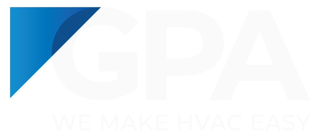 Home - GPA Inc. Heating, Ventilation, & Air Conditioning systems | GPA Inc