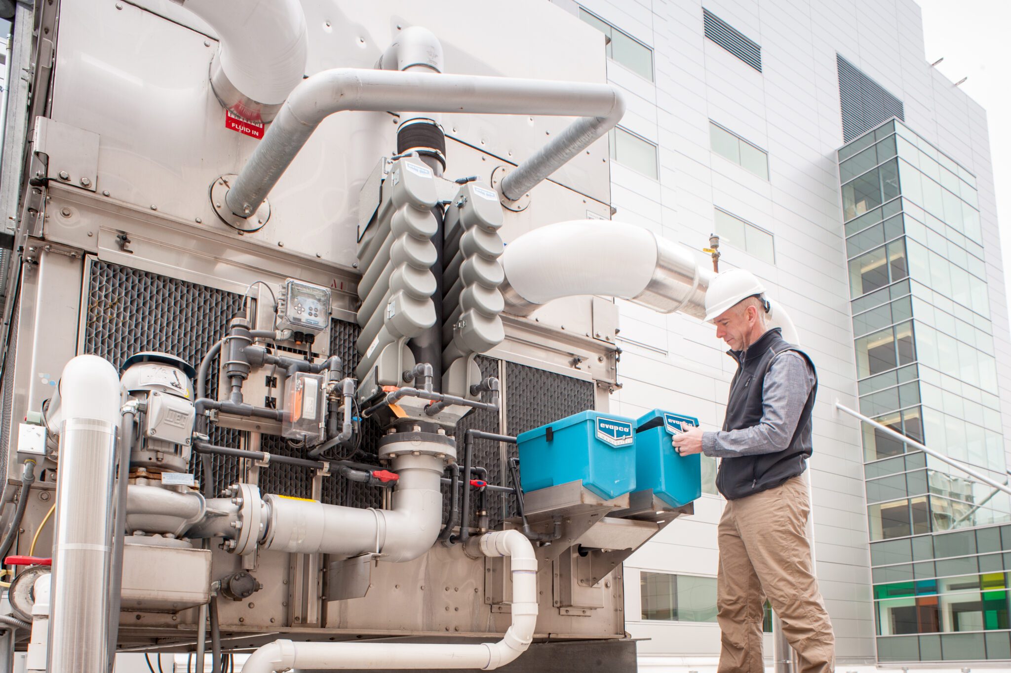 HVAC Careers in Ontario | Join Our HVAC Partners | GPA Inc