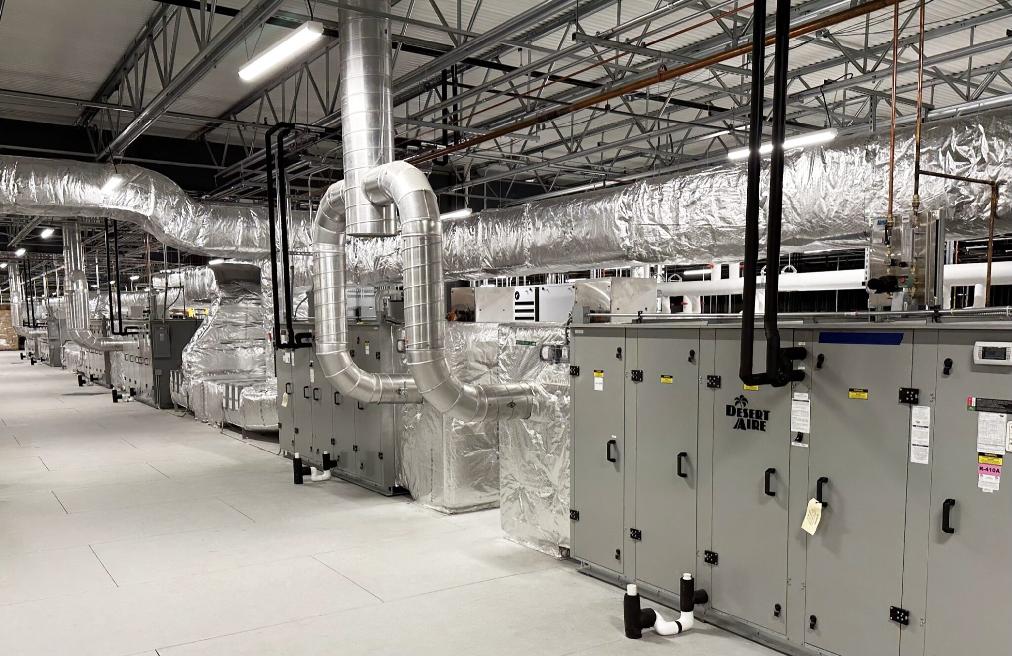 Top HVAC Manufacturers in Ontario & Atlantic Canada | GPA Inc